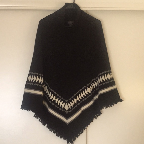Pendleton | Jackets & Coats | Pendleton Poncho | Poshmark